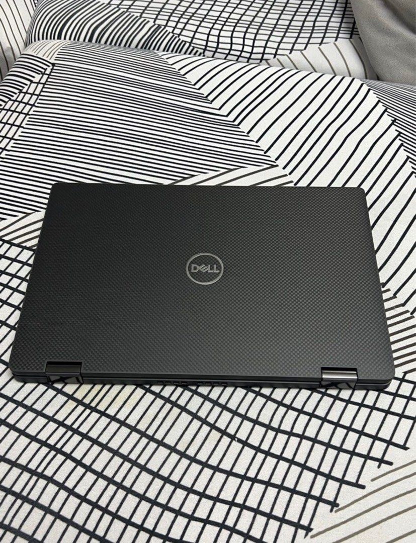 BNIB Dell Latitude 7430 2-in-1 Business Laptop | 14" FHD Touch | i5 ...