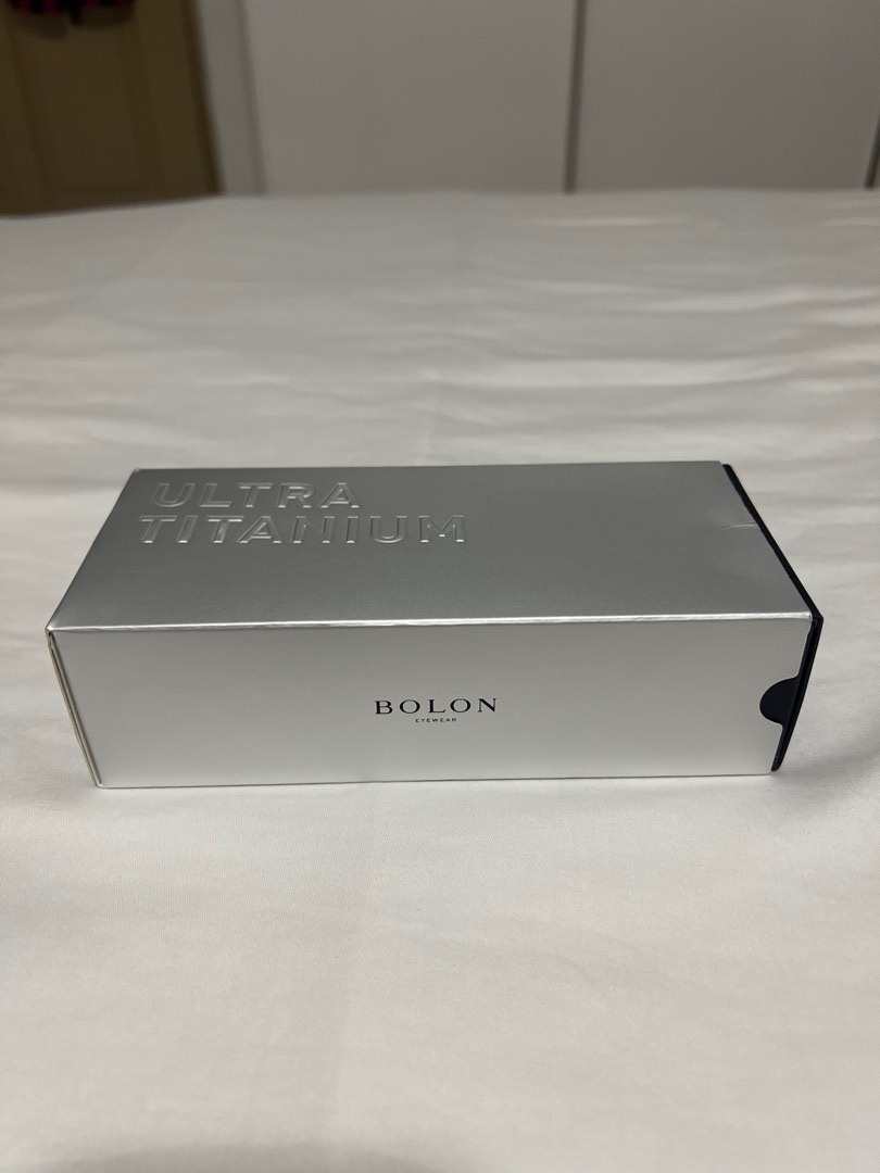 Bolon Eyewear Vesper, Women's Fashion, Watches & Accessories, Sunglasses & Eyewear on Carousell