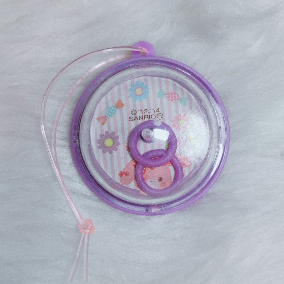 Bonbon Ribbon Collectible Mini Toy, Hobbies & Toys, Toys & Games on ...