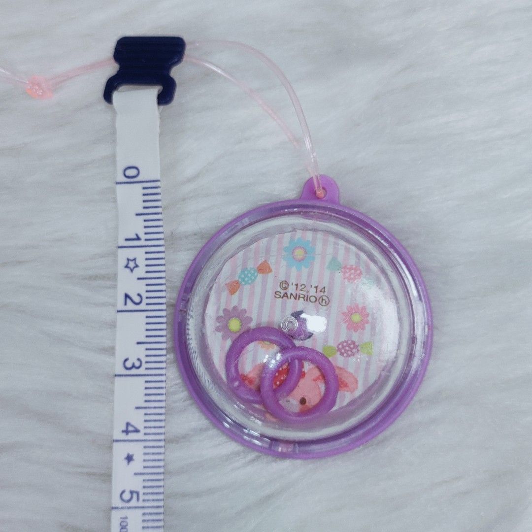 Bonbon Ribbon Collectible Mini Toy, Hobbies & Toys, Toys & Games on ...