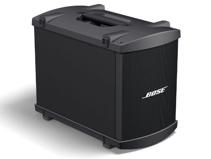 Bose Sub woofer, Audio, Soundbars, Speakers & Amplifiers on Carousell