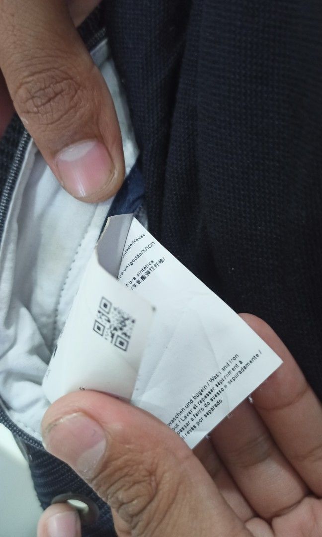 BOSS " YUGO BOSS " chino type on Carousell