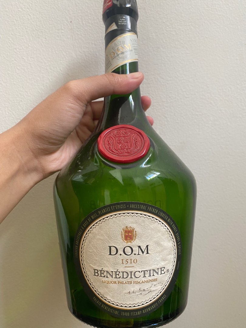 Botol beer kosong, Antik, Furnitur di Carousell