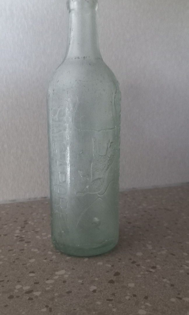 Bottle Fraser & Neave (SINGAPORE LTD), Hobbies & Toys, Collectibles ...