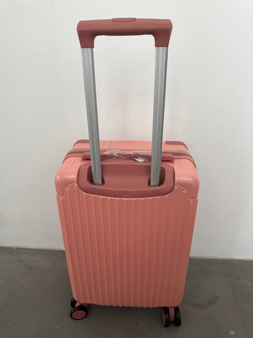 Cabin Luggage 20 inch, Hobbies & Toys, Travel, Luggage on Carousell