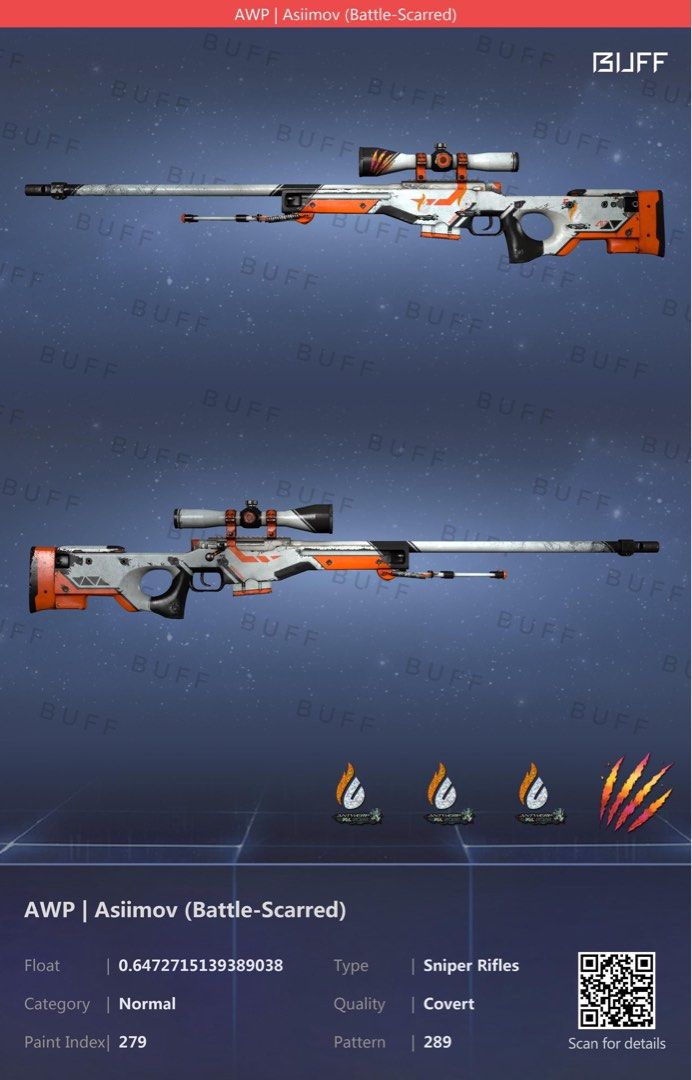 CAO SKIN AWP ASIMOV/AK-47 WISH / M4A4 X-ray/USP-S Printstream, Video ...