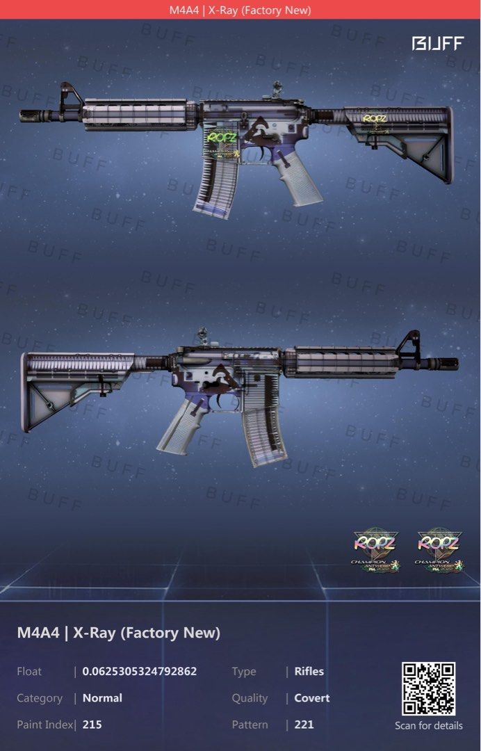 CAO SKIN AWP ASIMOV/AK-47 WISH / M4A4 X-ray/USP-S Printstream, Video ...