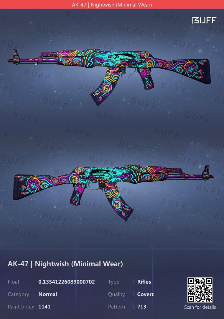 CAO SKIN AWP ASIMOV/AK-47 WISH / M4A4 X-ray/USP-S Printstream, Video ...