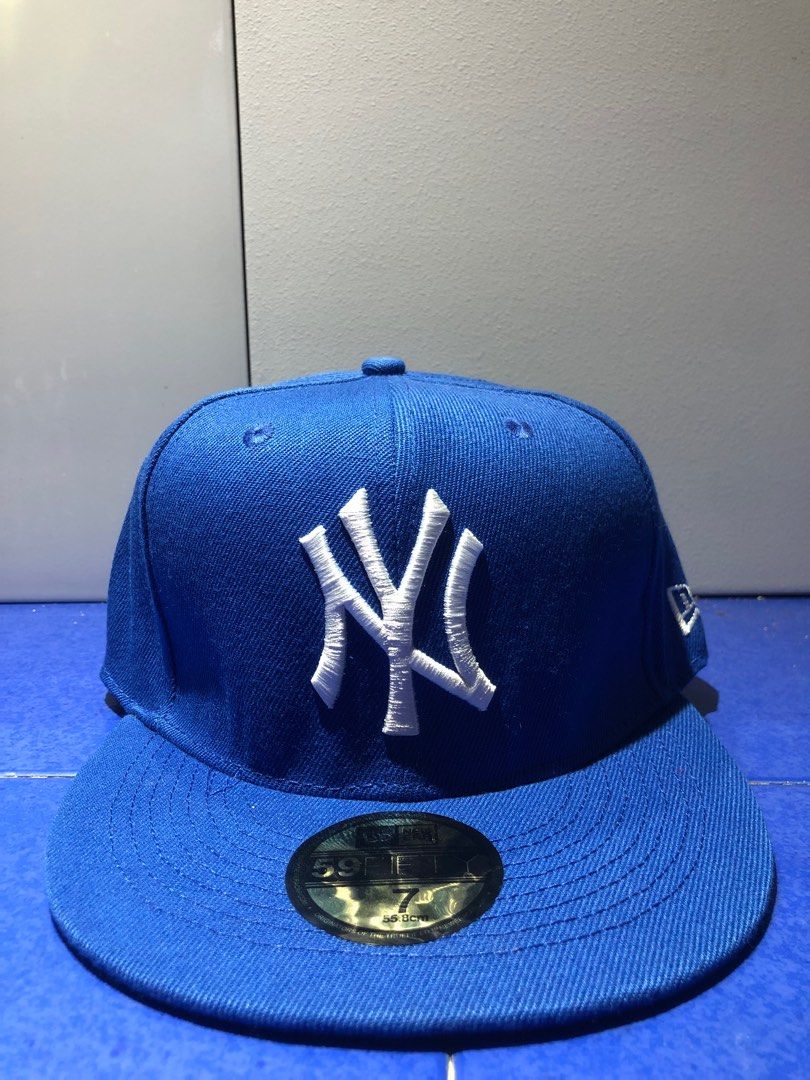 CLOSE CAP, Men's Fashion, Watches & Accessories, Caps & Hats on Carousell