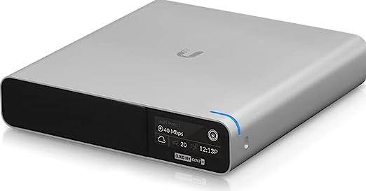 Cloud Key Gen2 Plus, Computers & Tech, Parts & Accessories, Networking ...