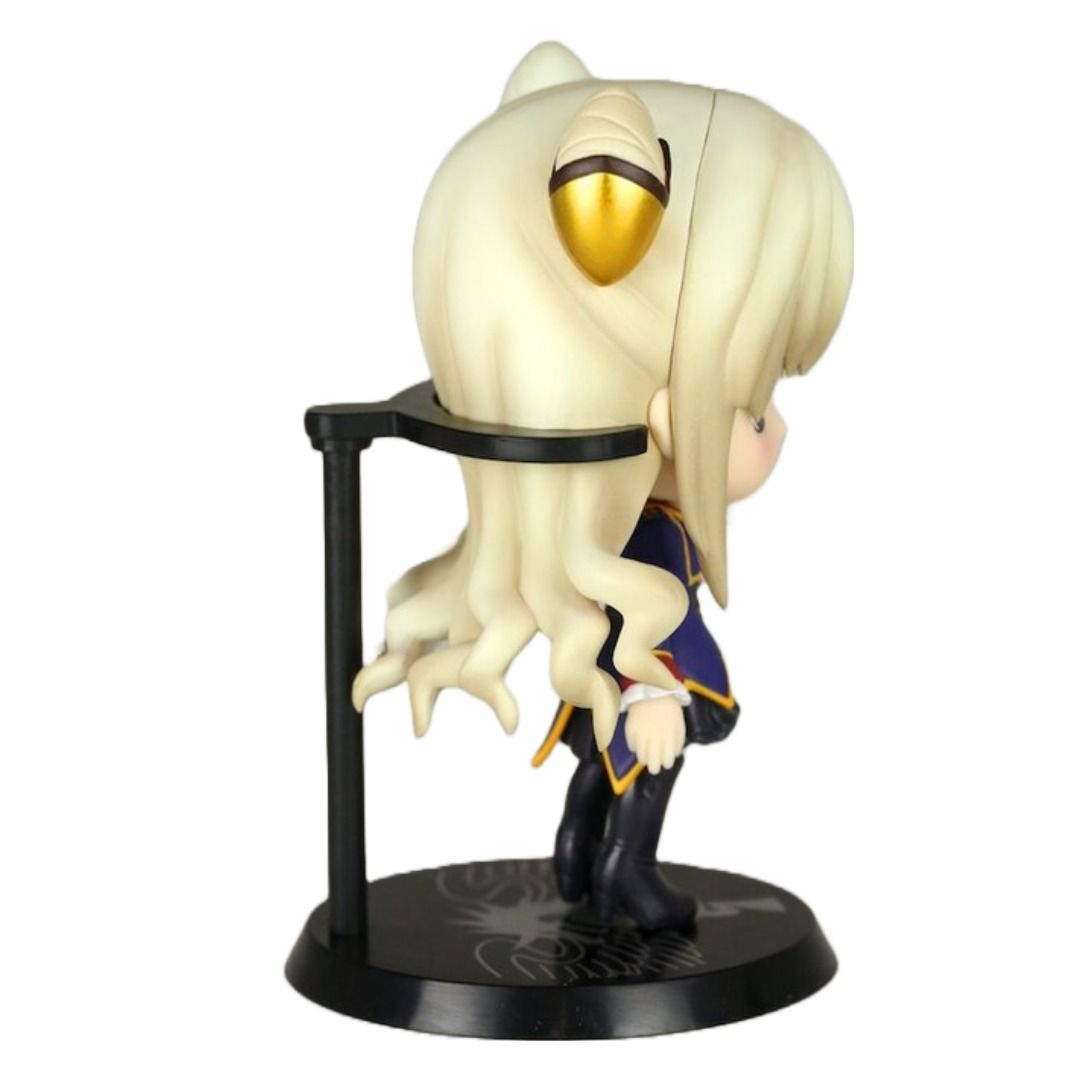 Code Geass Lelouch of the Rebellion x Akito the Exiled Layla Malkal ...