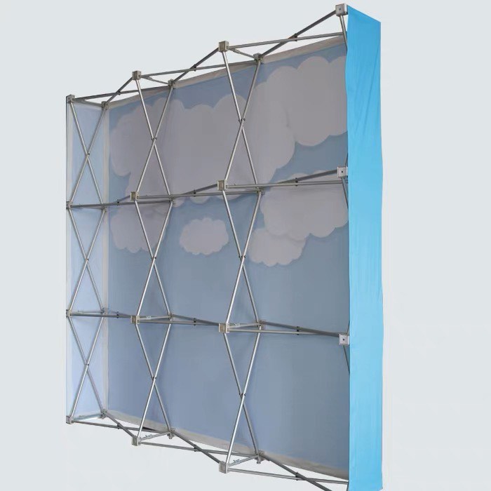 Collapsible Backdrop Stand, Furniture & Home Living, Home Decor ...