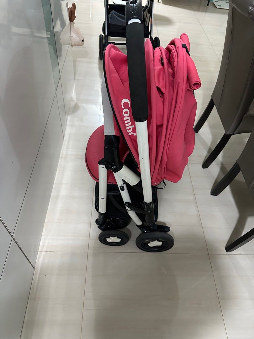 Combi Baby stroller, Babies & Kids, Going Out, Strollers on Carousell