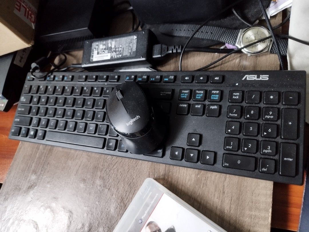 Complete set desktop computer compact pc, Computers & Tech, Desktops on ...