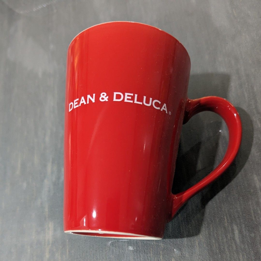 Dean & Deluca coffee mug, Furniture & Home Living, Kitchenware ...