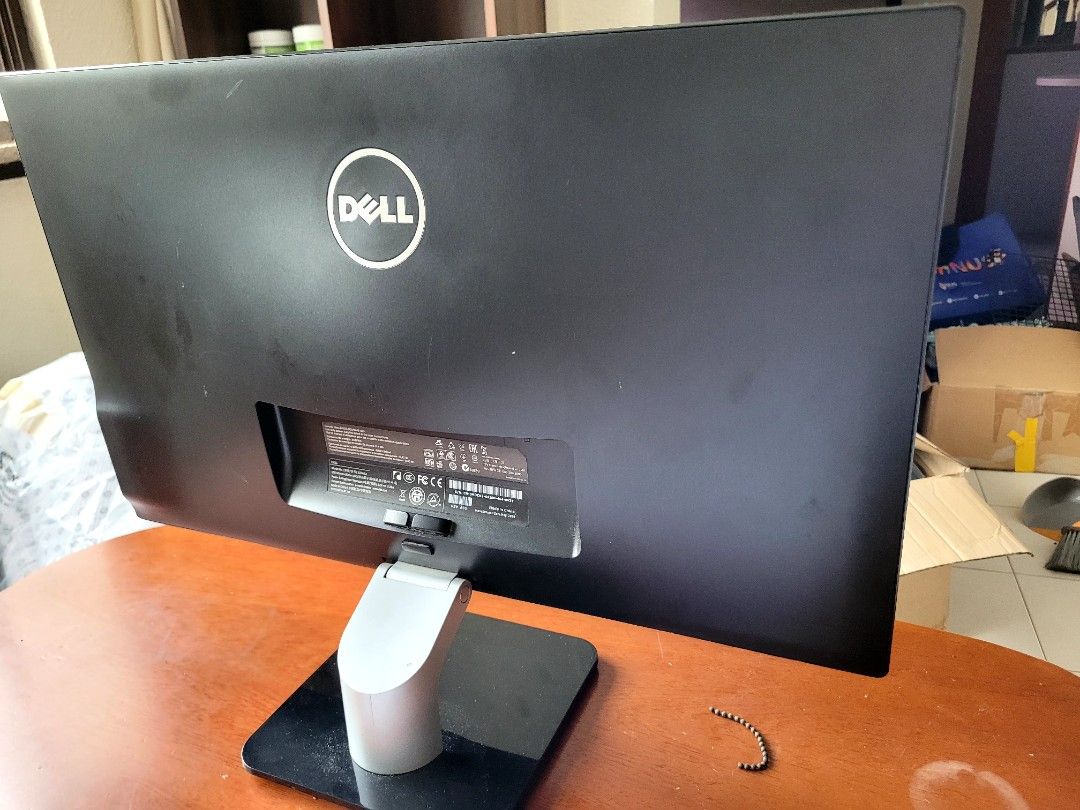 Dell LED Monitor 23 Inch S2340L, Computers & Tech, Parts & Accessories ...