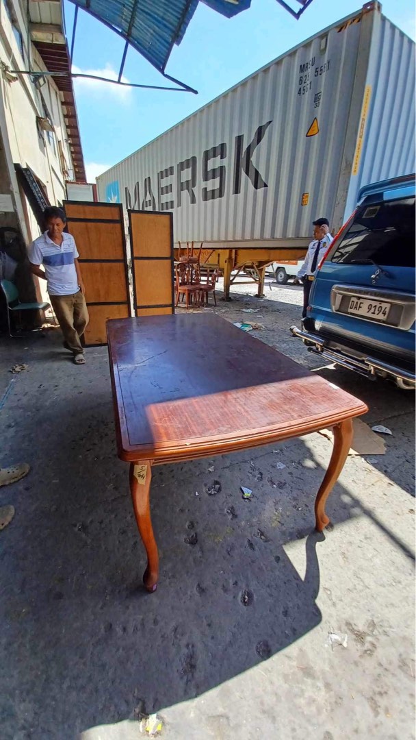 Dining tables Japan surplus on Carousell