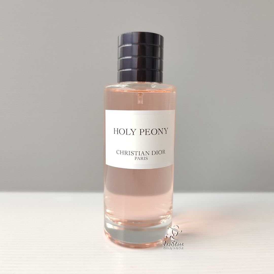 CD Maison 125ml Amber Nuit Gris DlOR Holy Peony Lucky, Beauty & Personal Care, Fragrance ...