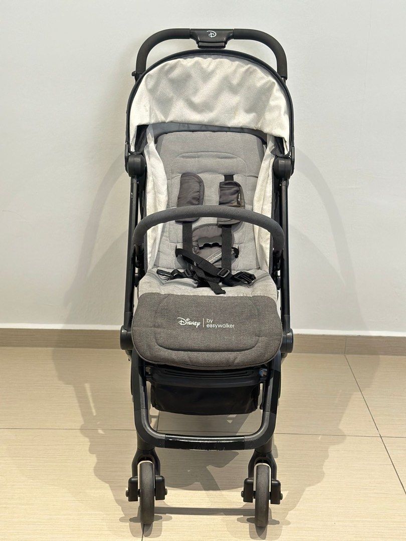 Disney Stroller ( Mickey Mouse), Babies & Kids, Going Out, Strollers on ...