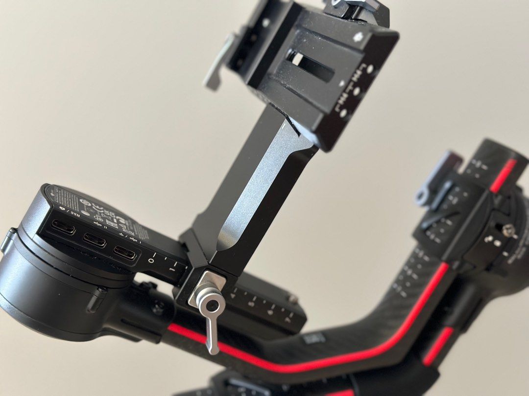 DJI RS2 Pro Combo, Photography, Photography Accessories, Gimbals ...