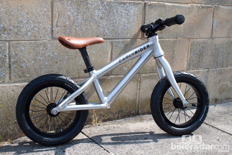 Early Rider Balance Bike, Sports Equipment, Bicycles & Parts, Bicycles ...