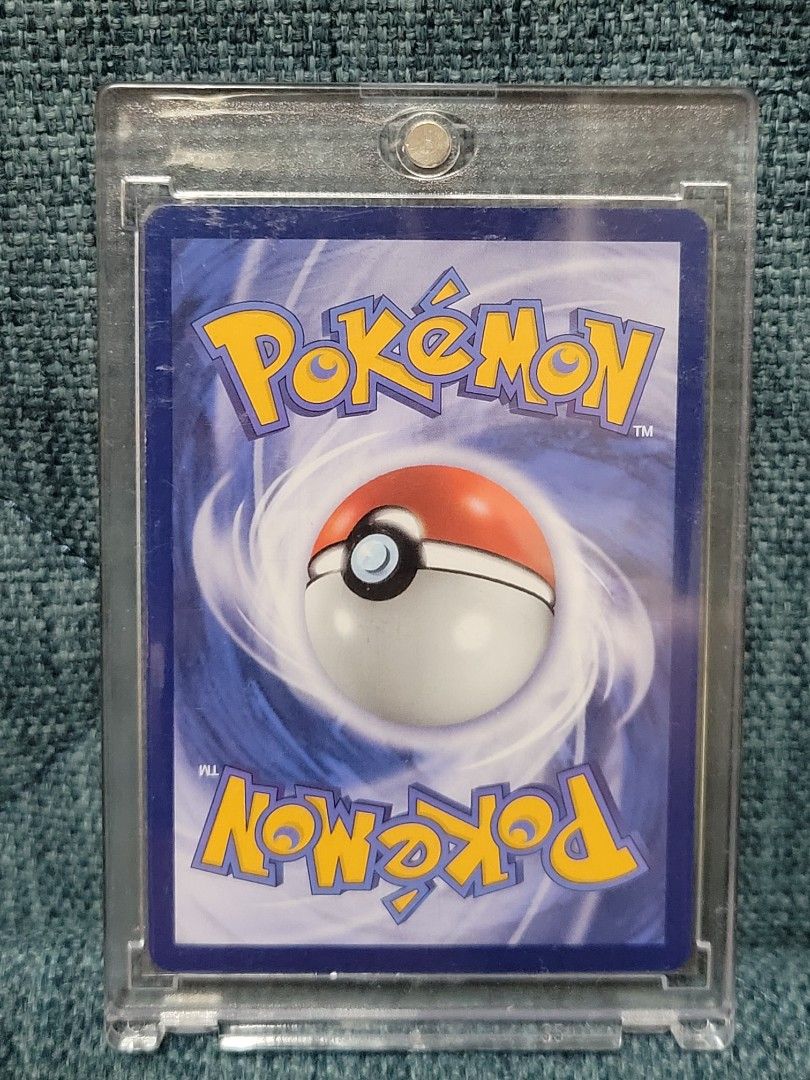 夢幻ex SAR 151 中文 PTCG, 興趣及遊戲, 玩具 & 遊戲類 - Carousell