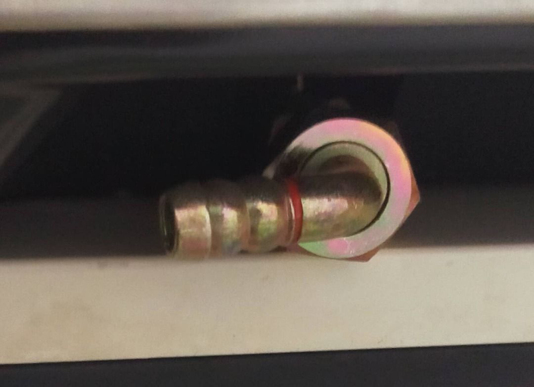 exsol built gas stove 3 burner, Furniture & Home Living, Kitchenware ...