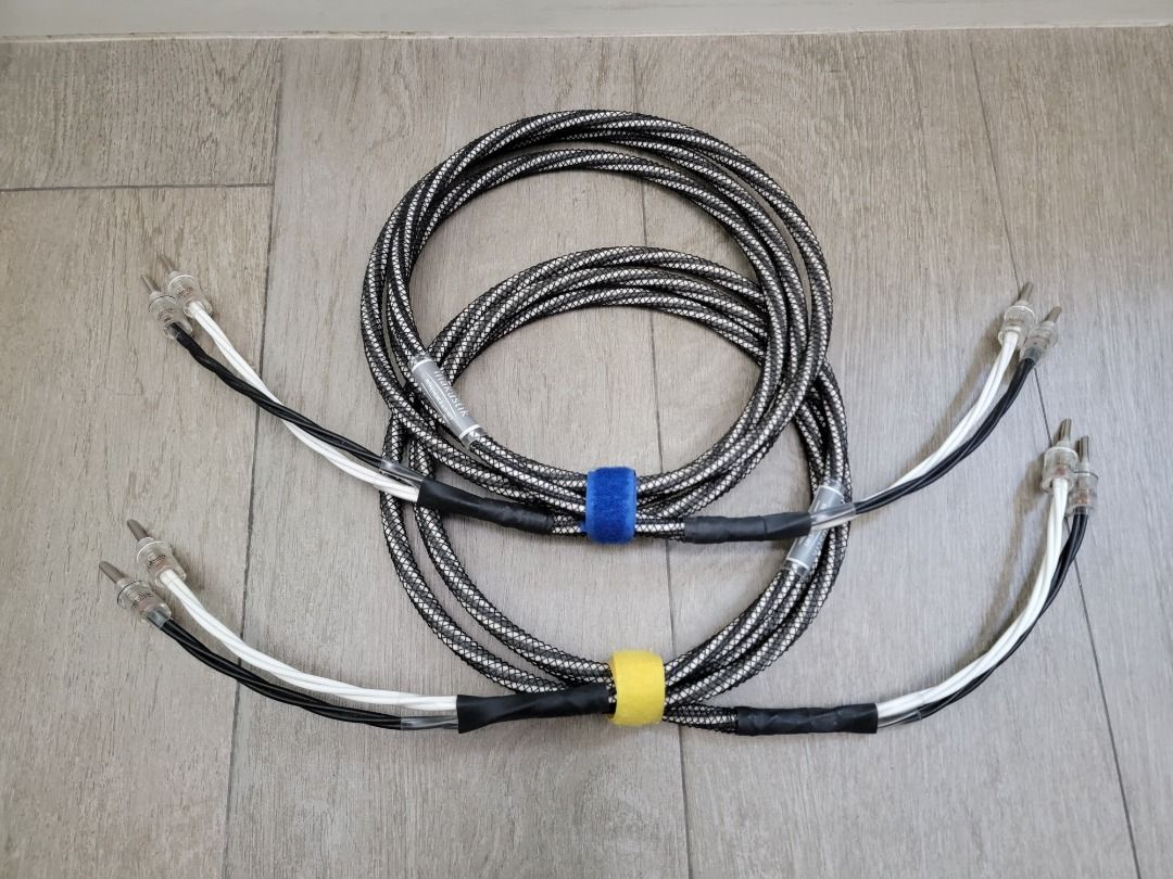 Focus Audio FS68 LE (Rosewood) Speakers, 音響器材, Soundbar、揚聲器、藍牙喇叭、耳擴 ...