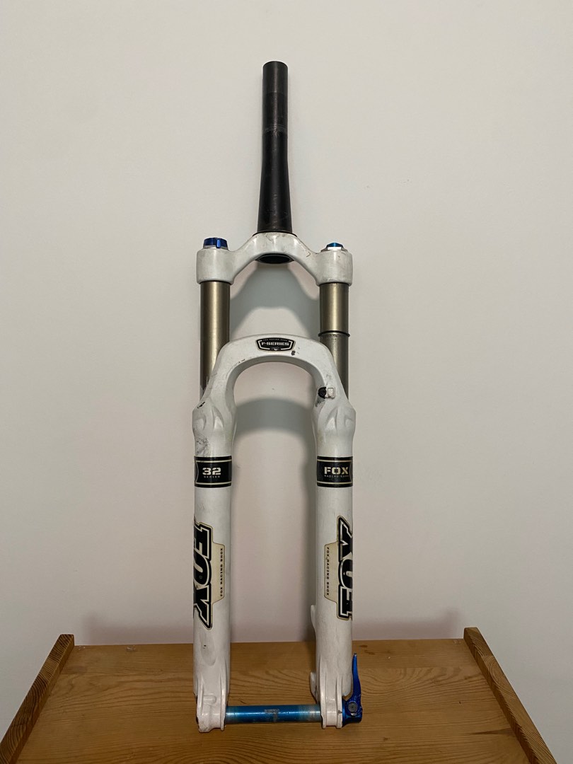 Fox 32 suspension Fork 26, Sports Equipment, Bicycles & Parts, Parts ...