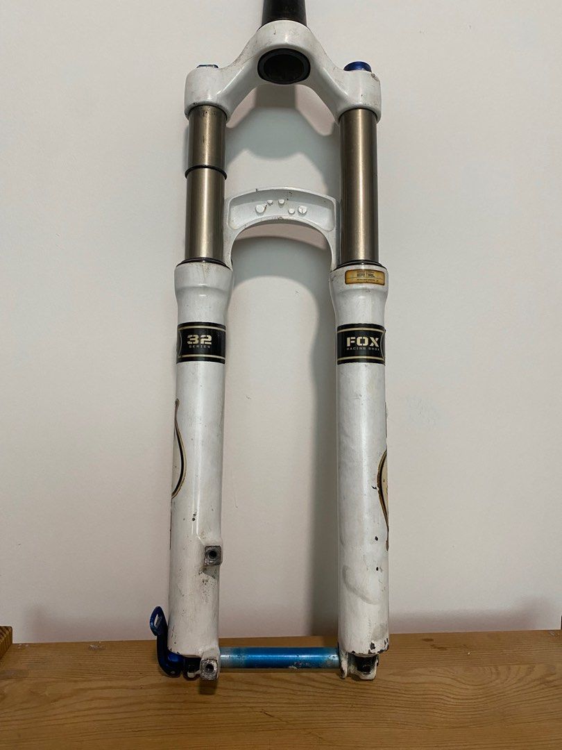 Fox 32 suspension Fork 26, Sports Equipment, Bicycles & Parts, Parts ...