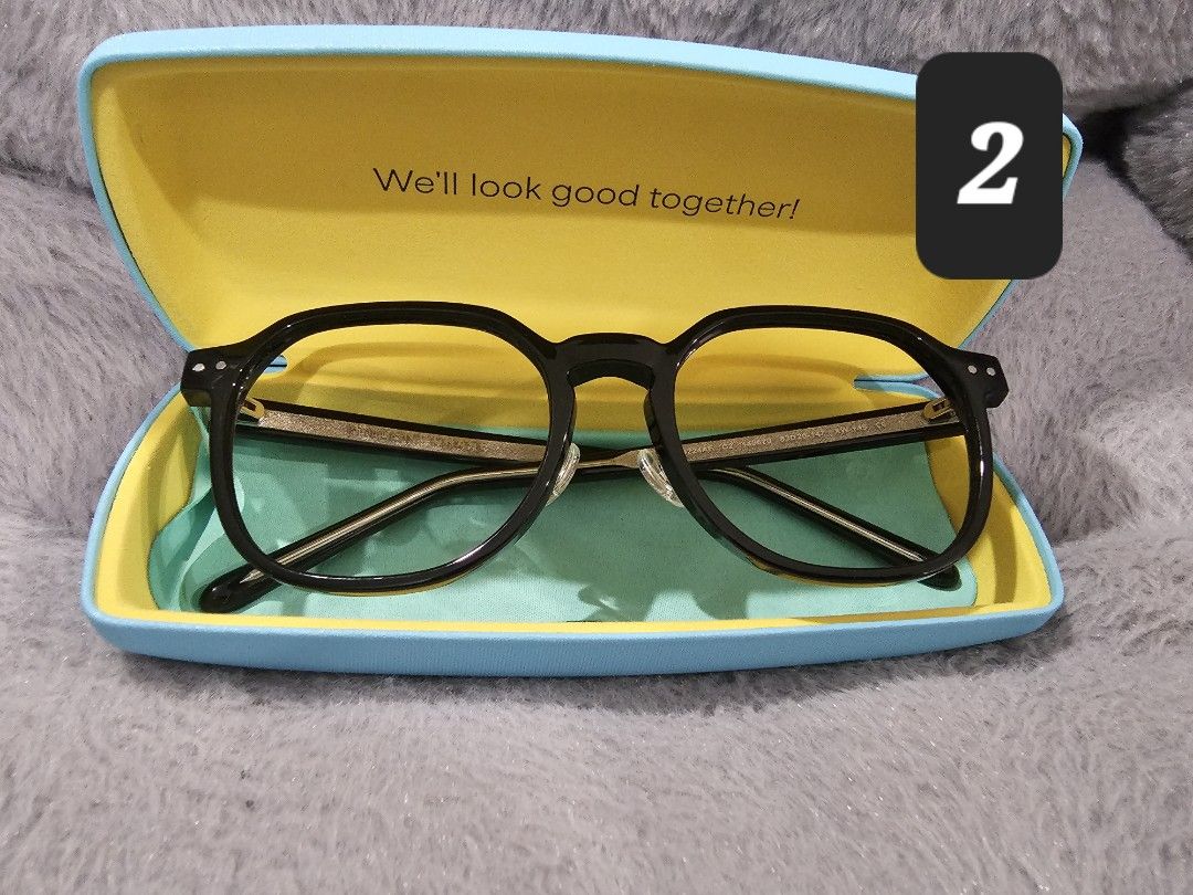 FRAME : LENSKART and Ownsdays And Sting Sunglass, Men's Fashion ...