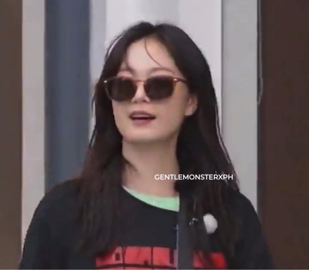 Gentle Monster Obon BRC1 Sunglass only on Carousell