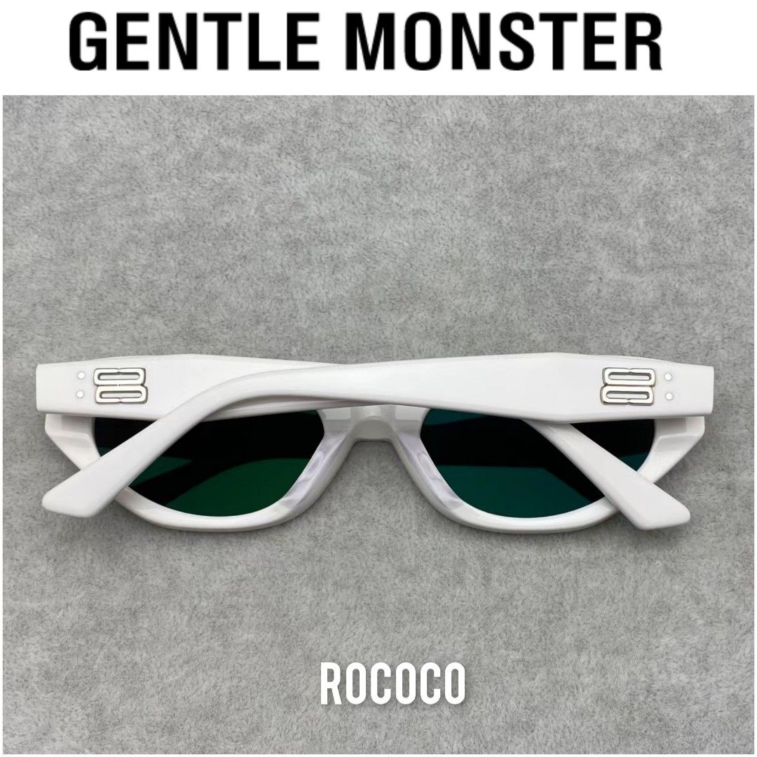 Gentle monster rococo sunglasses, Women's Fashion, Watches ...