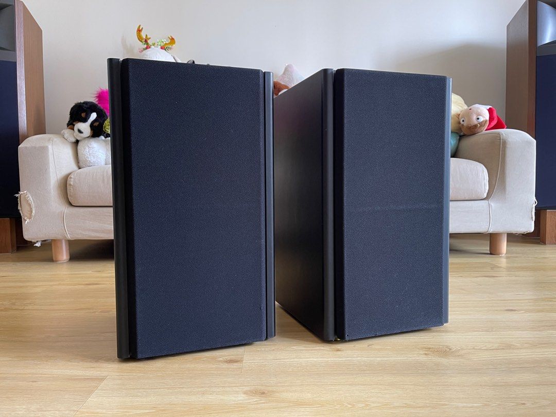 Grundig Box 5700 Speakers, Audio, Soundbars, Speakers & Amplifiers on ...