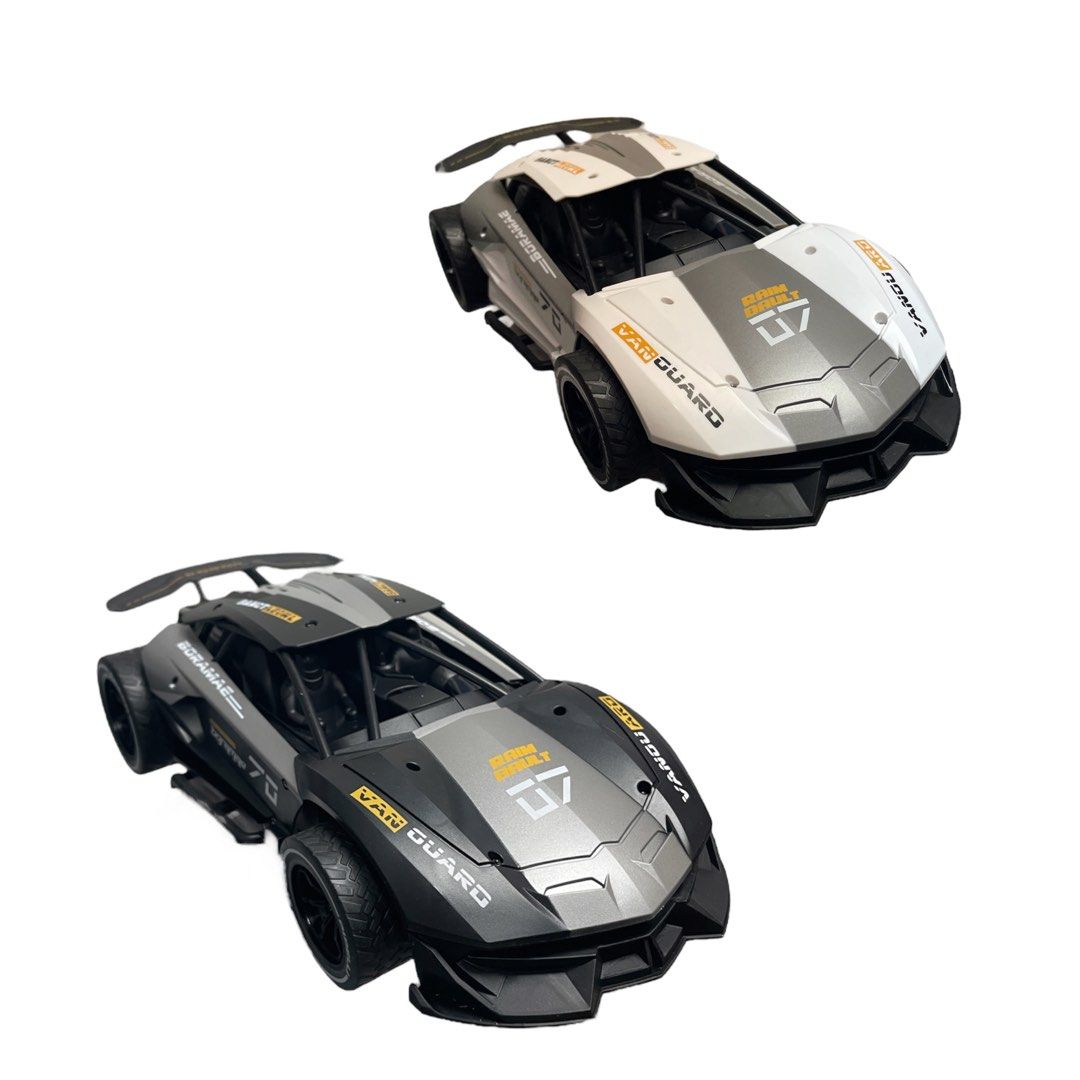 High-Speed Remote Control Car 1:12 Scale 2.4 GHz 遙控極速跑車 RC car child ...