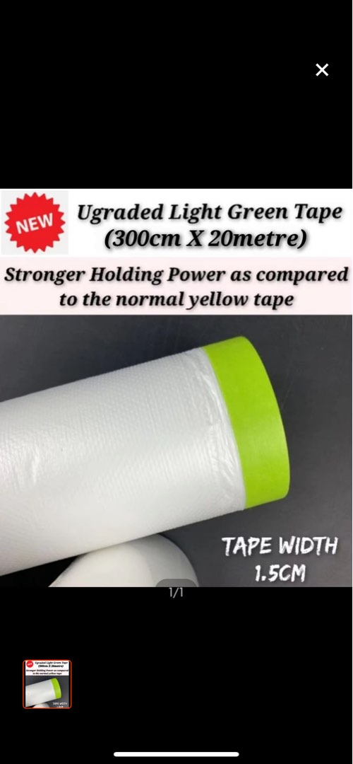 Hip Plastic cover, Furniture & Home Living, Home Improvement ...