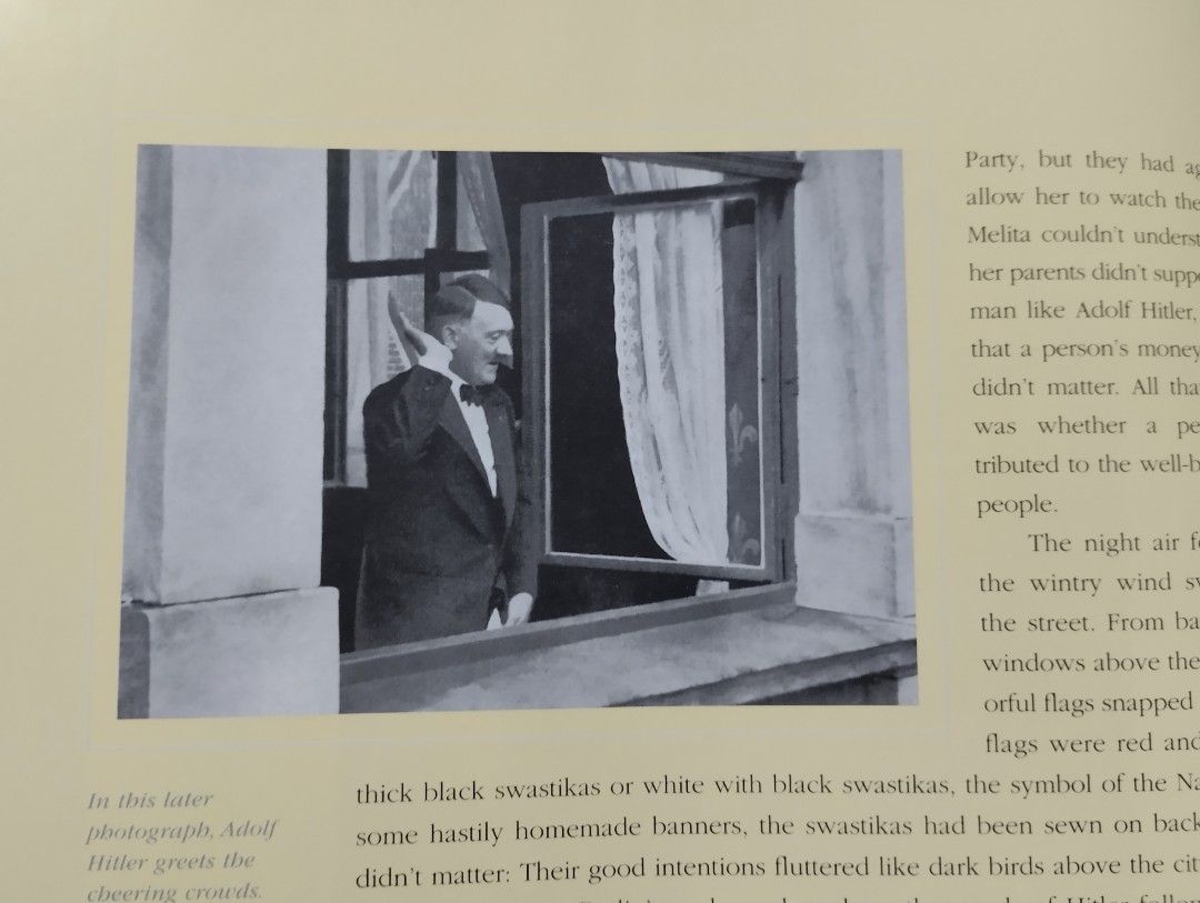 Hitler Youth, Hobbies & Toys, Books & Magazines, Fiction & Non-Fiction ...