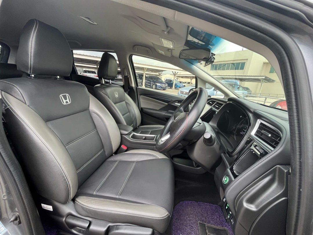 Honda Shuttle Hybrid 1.5A For Sell ! $1000 Driveaway, Cars, Car Rental ...