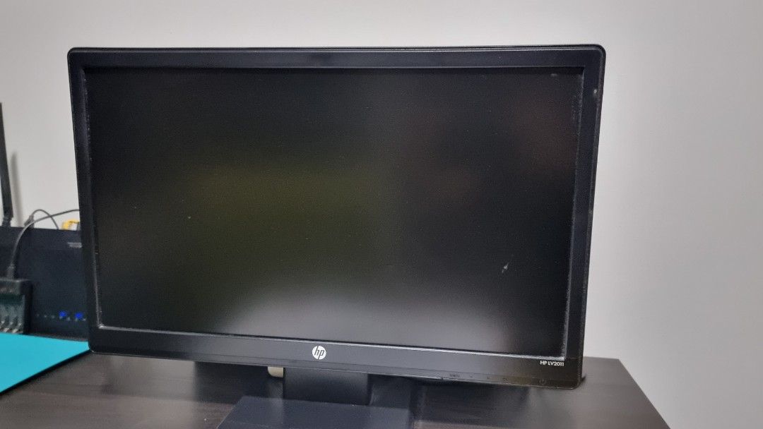 Hp Elite Desk G Sff Computers Tech Desktops On Carousell