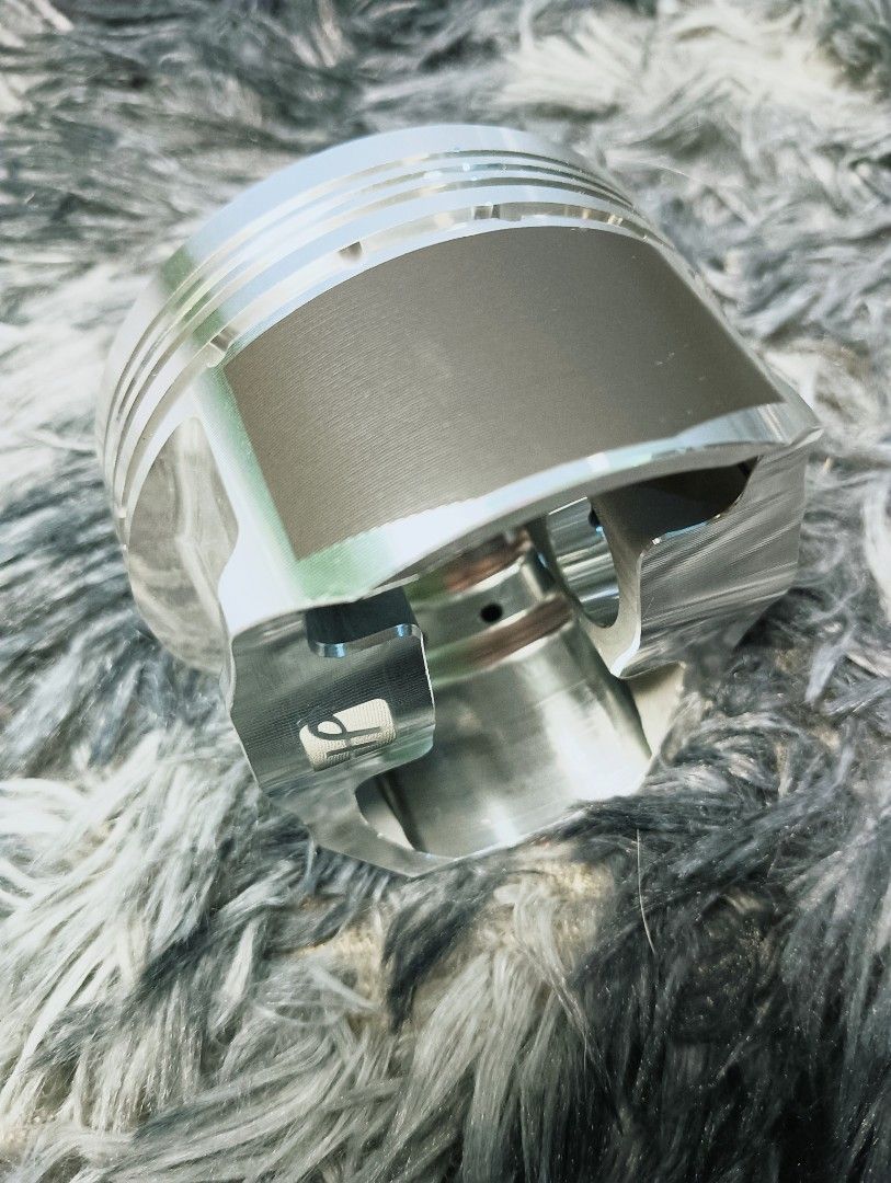 EA111 1.4T FORGED PISTON HENCH PERFORMANCE, Car Accessories ...