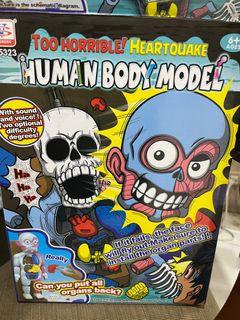 used+human+skeleton+model - View all used+human+skeleton+model ads in ...