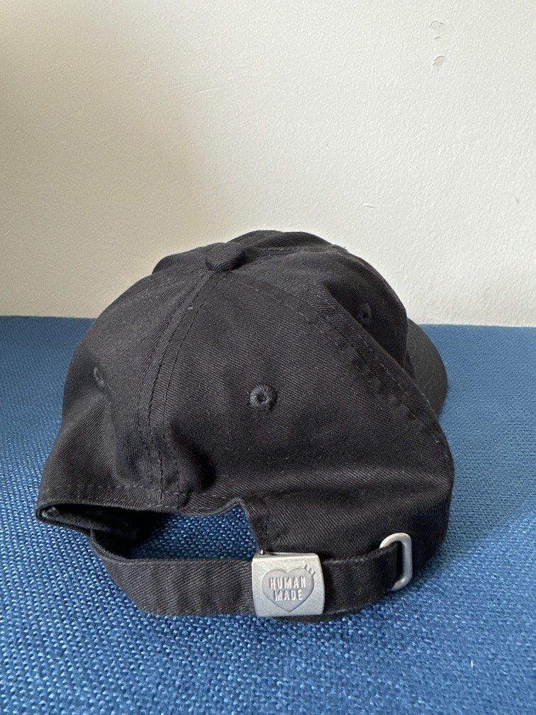 Human Made Cap, Men's Fashion, Watches & Accessories, Caps & Hats on ...