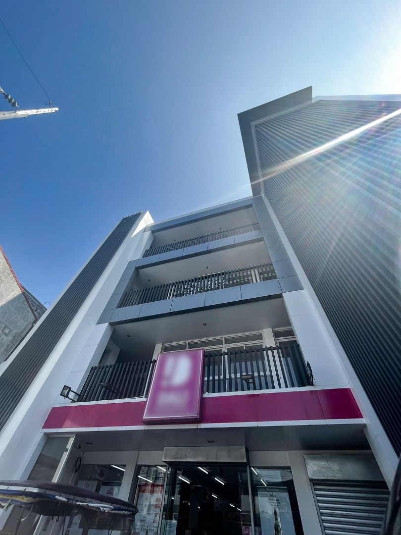 Income Generating, 4-Storey Commercial Building for Sale in Dona ...