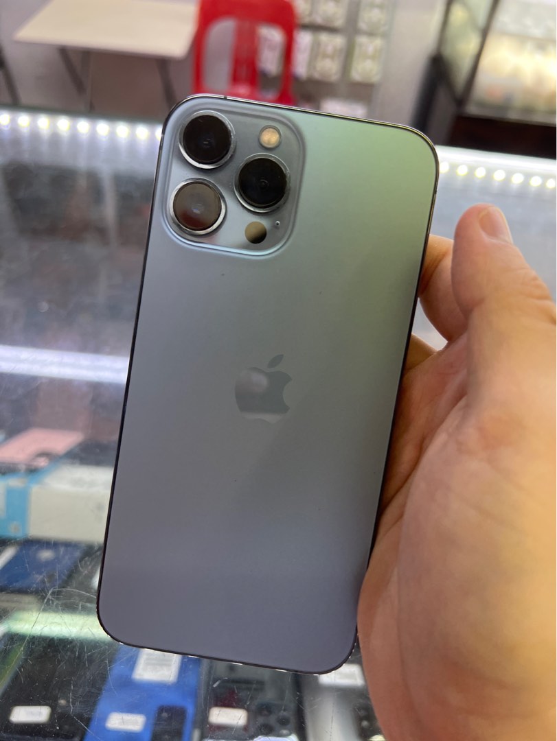iPhone 13 Pro Max ( 87% ) , Mobile Phones & Gadgets, Mobile Phones ...