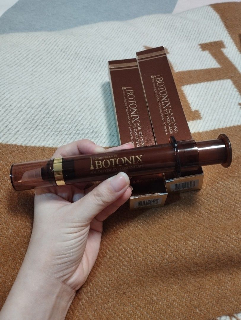 Ipsepremium ipse premium botonix age defying eye concentrate 20 ml ...