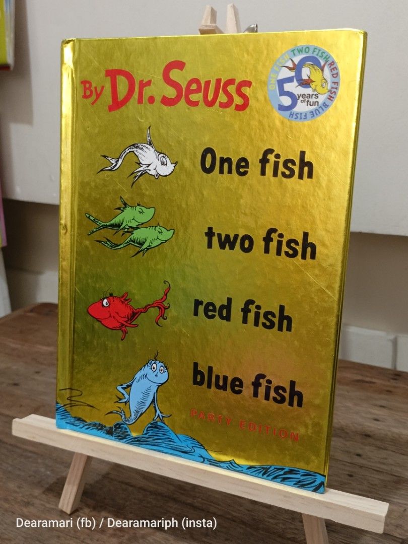 It's Not Easy Being a Bunny Hardbound Storybook by Dr. Seuss Marilyn ...