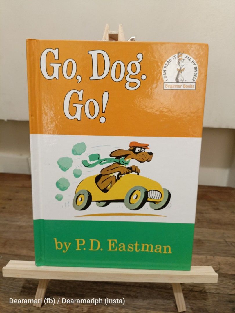 It's Not Easy Being a Bunny Hardbound Storybook by Dr. Seuss Marilyn ...