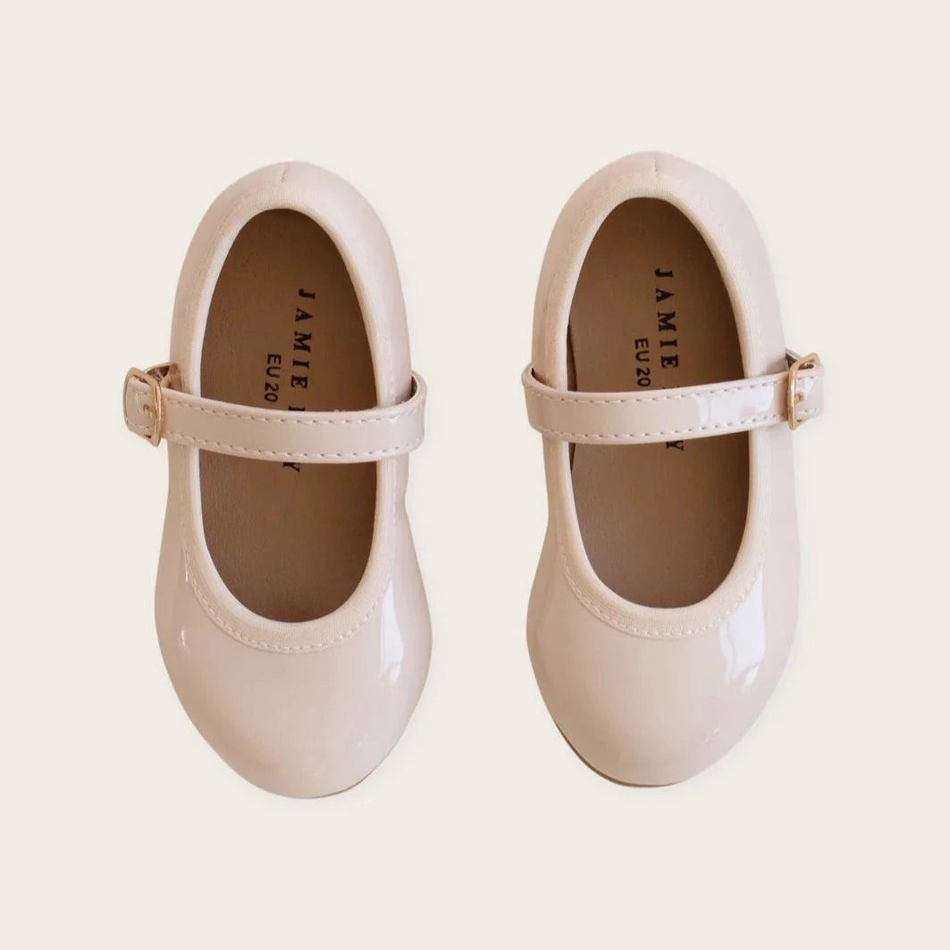 Jamie Kay Ballet Flats, Babies & Kids, Babies & Kids Fashion on Carousell