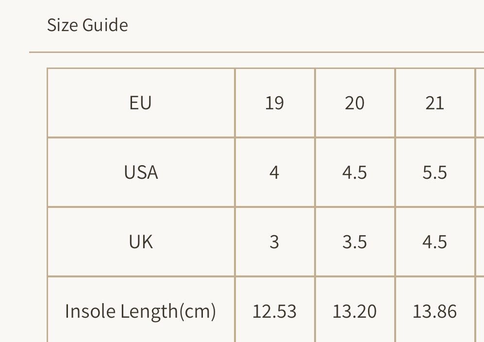 Jamie Kay Ballet Flats, Babies & Kids, Babies & Kids Fashion on Carousell