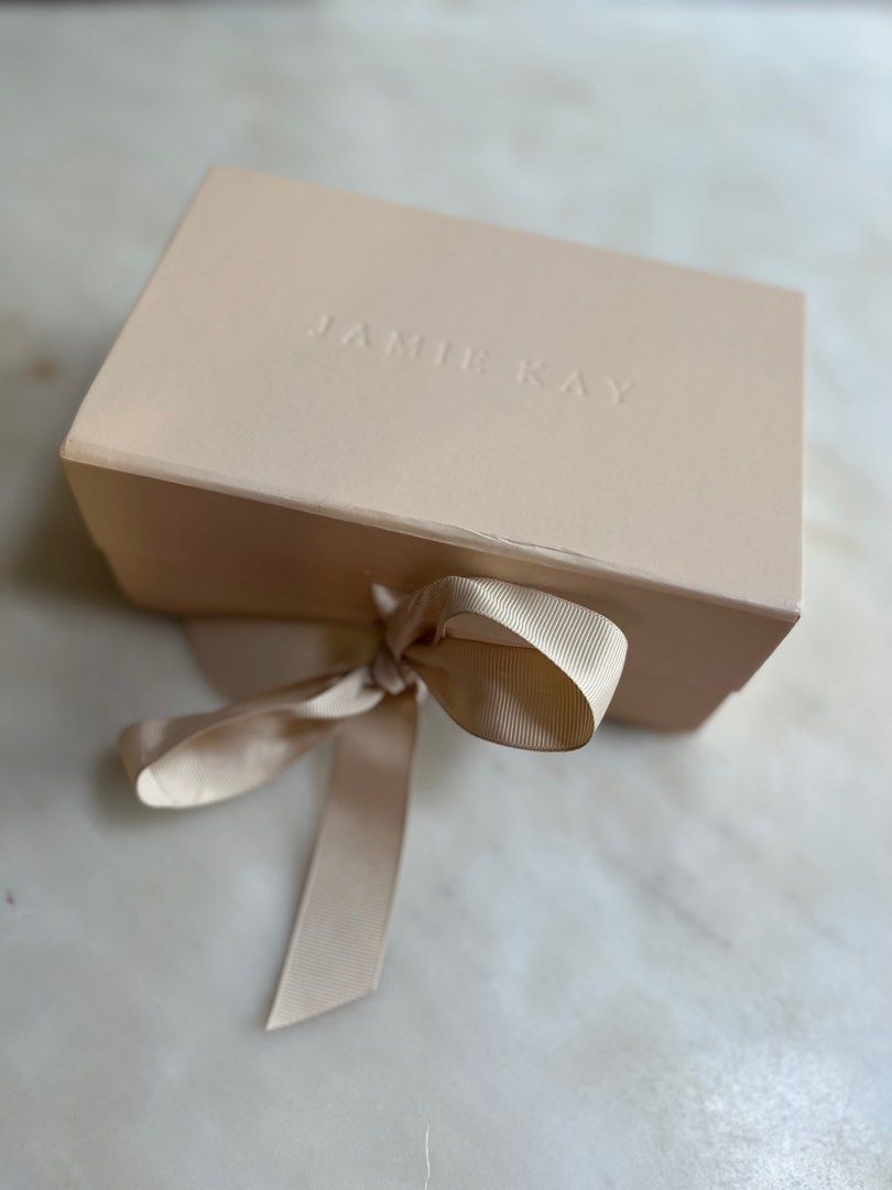 Jamie Kay Ballet Flats, Babies & Kids, Babies & Kids Fashion on Carousell